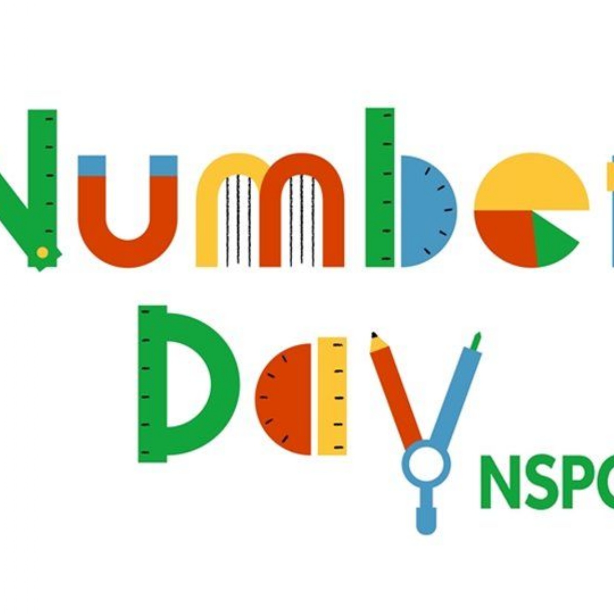 Spalding Parish C of E Day School - Number Day 7th May 2021