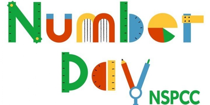 Spalding Parish C of E Day School - Number Day 7th May 2021